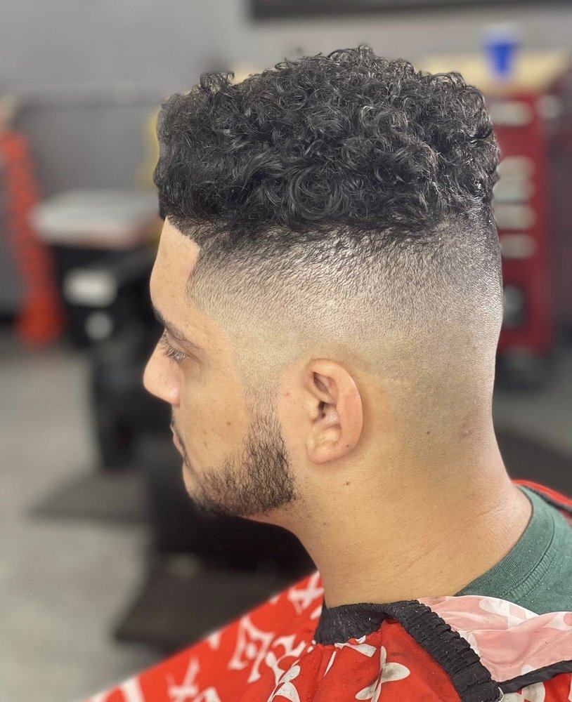 A1 CUTZ - Updated June 2024 - 540 N San Jacinto St, Hemet, California ...