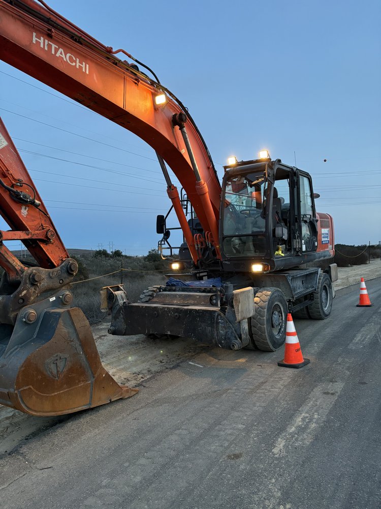 PRECISION EXCAVATING 1 - Updated July 2025 - 58 Photos - Wildomar ...