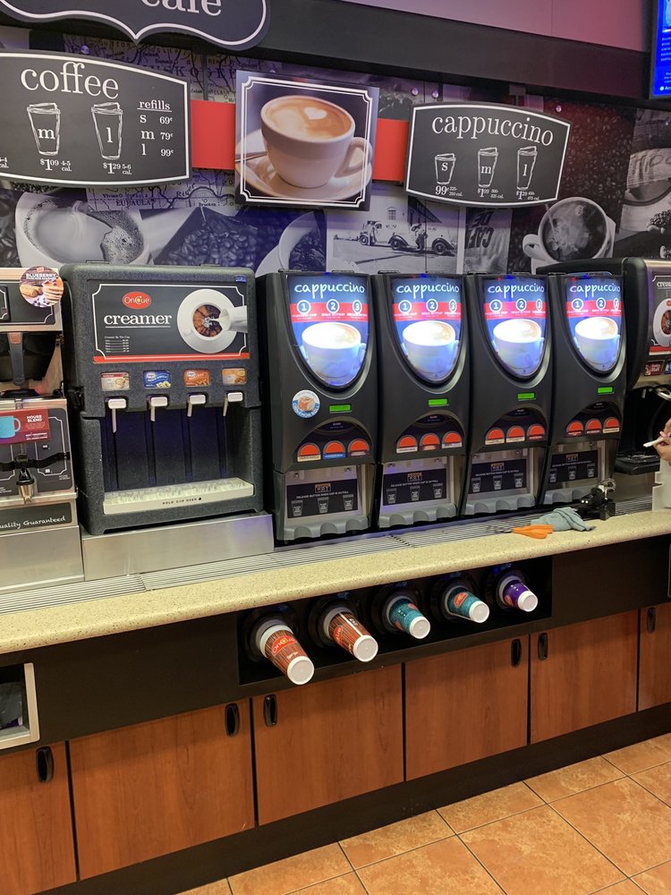 ONCUE EXPRESS #118 - 16 Photos & 19 Reviews - 411 SW 4th St, Moore, OK ...