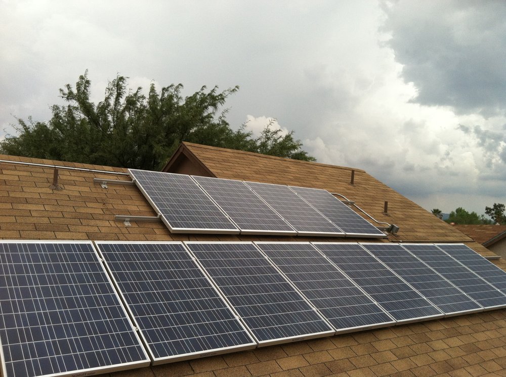 SUNSTATE POWER & SOLAR SOLUTIONS - Updated July 2025 - 7602 N Lundberg ...