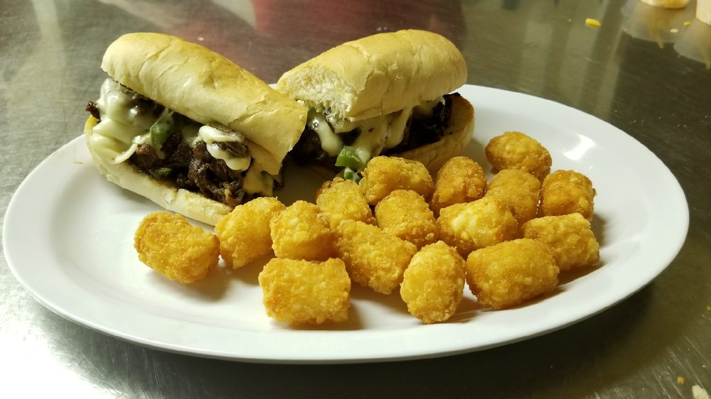 CHUCKS BAR & GRILL - 113593 Old Hwy 69, Checotah, Oklahoma - Bars ...