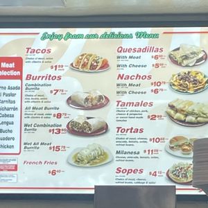 KING TACO - 328 Photos & 545 Reviews - 5729 Atlantic Blvd, Maywood ...