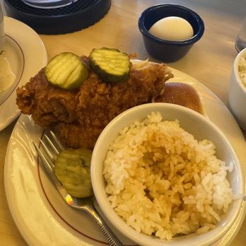 BANTAM KING - Updated July 2024 - 1615 Photos & 972 Reviews - 501 G St ...