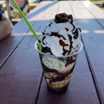 COWLICK’S CREAMERY - Updated June 2024 - 87 Photos & 47 Reviews - 521 ...