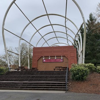 End of the Oregon Trail Interpretive Center - 177 Photos & 36 Reviews ...