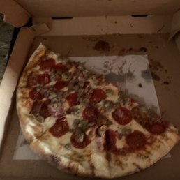 MARINER PIZZA - Updated December 2025 - 48 Photos & 86 Reviews - 7003 N ...
