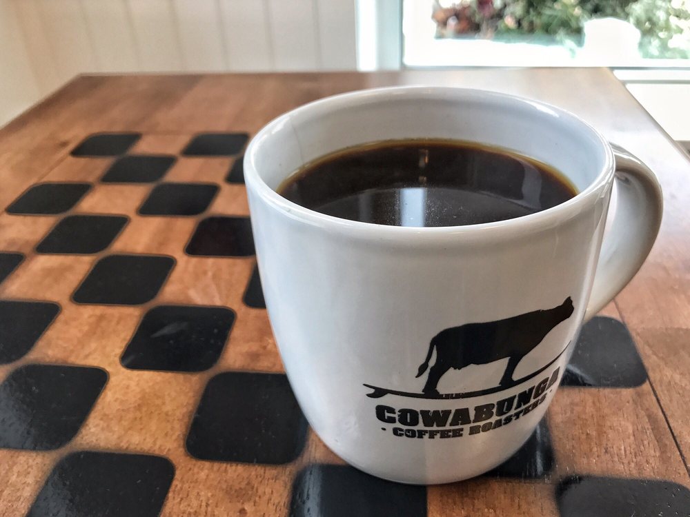 COWABUNGA COFFEE ROASTERS - Updated August 2025 - 22 Photos & 41 ...