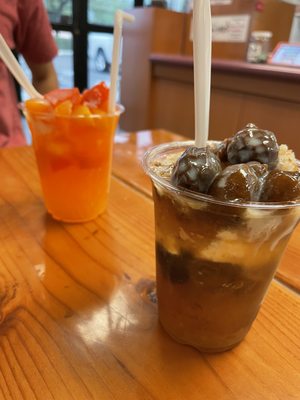 JUICE N FRUIT RASPADOS - Updated September 2024 - 79 Photos & 57 ...