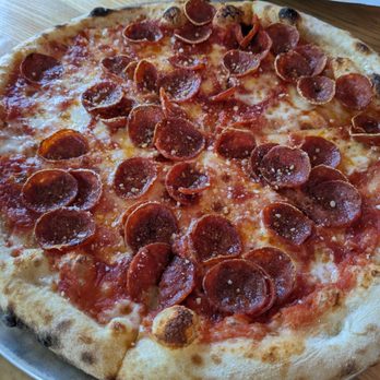 OLD SCRATCH PIZZA - Updated December 2025 - 86 Photos & 108 Reviews ...