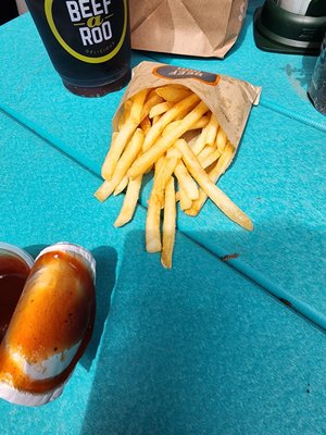 BEEF-A-ROO - Updated September 2025 - 26 Photos & 22 Reviews - 1501 W ...