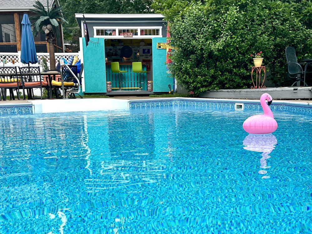 ICON POOLS - Updated September 2025 - 197 Photos & 17 Reviews - 13005 ...