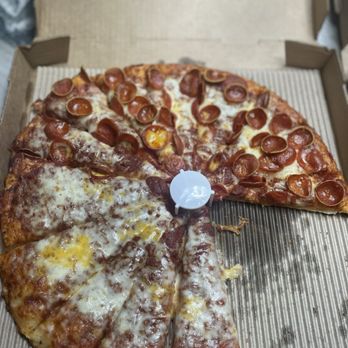 MOUNTAIN MIKE’S PIZZA - Updated May 2025 - 57 Photos & 65 Reviews - 88 ...