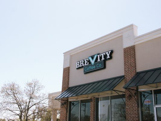 BREVITY COFFEE - Updated December 2025 - 25 Photos & 34 Reviews - 2838 ...