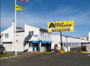 A SELF STORAGE - Updated January 2026 - 14 Photos - 50 Bergen Turnpike ...
