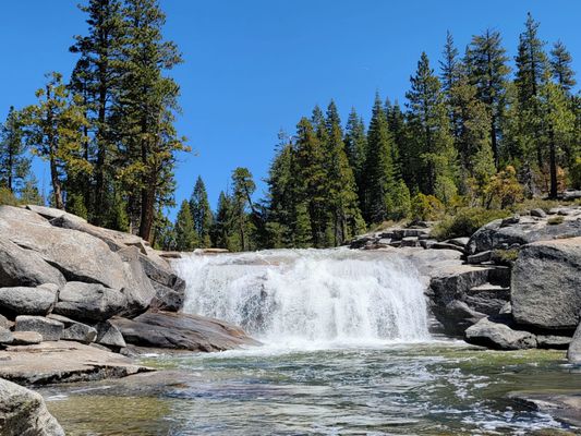 BASSI FALLS - Updated March 2025 - 227 Photos & 36 Reviews - El Dorado ...