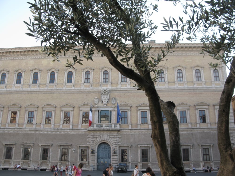 PALAZZO FARNESE - Updated March 2025 - Piazza Farnese, Bas-Rhin, Roma ...