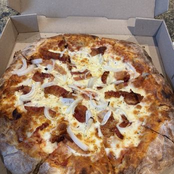 SLICE OF VENICE PIZZERIA - Updated March 2025 - 21 Photos & 10 Reviews ...