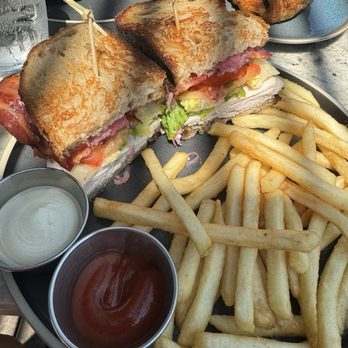 NIDO - Updated March 2025 - 699 Photos & 293 Reviews - 1211 W Riverside ...