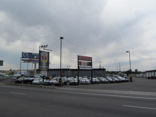 AUTOMOTIVE IMPORTS - Updated December 2025 - 28 Photos & 75 Reviews ...