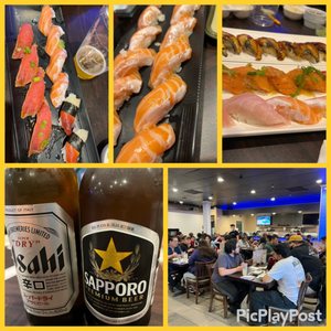 SHOW SUSHI - 3371 Photos & 2203 Reviews - 957 W Arrow Hwy, San Dimas ...