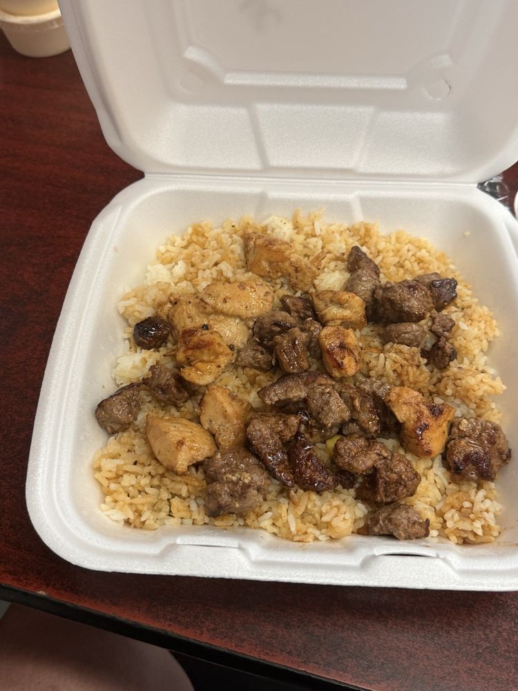 SHIKORA EXPRESS - Updated July 2025 - 15 Photos & 26 Reviews - 2133 ...