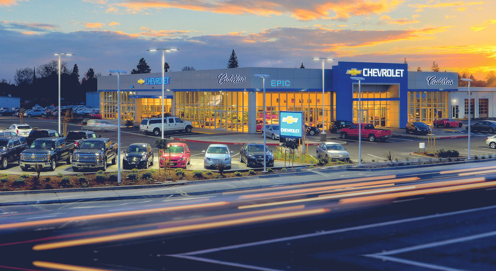 EPIC CHEVROLET - Updated May 2025 - 69 Photos & 227 Reviews - 2449 ...