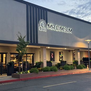 MR. DIM SUM - Updated January 2025 - 394 Photos & 99 Reviews - 973 ...