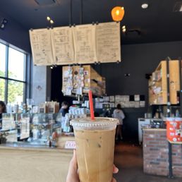 LDU COFFEE - Updated July 2025 - 208 Photos & 355 Reviews - 2650 N ...