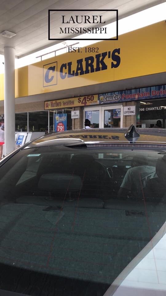 CLARK NO 49 - Updated July 2025 - 2831 Hwy 84 W, Laurel, Mississippi ...