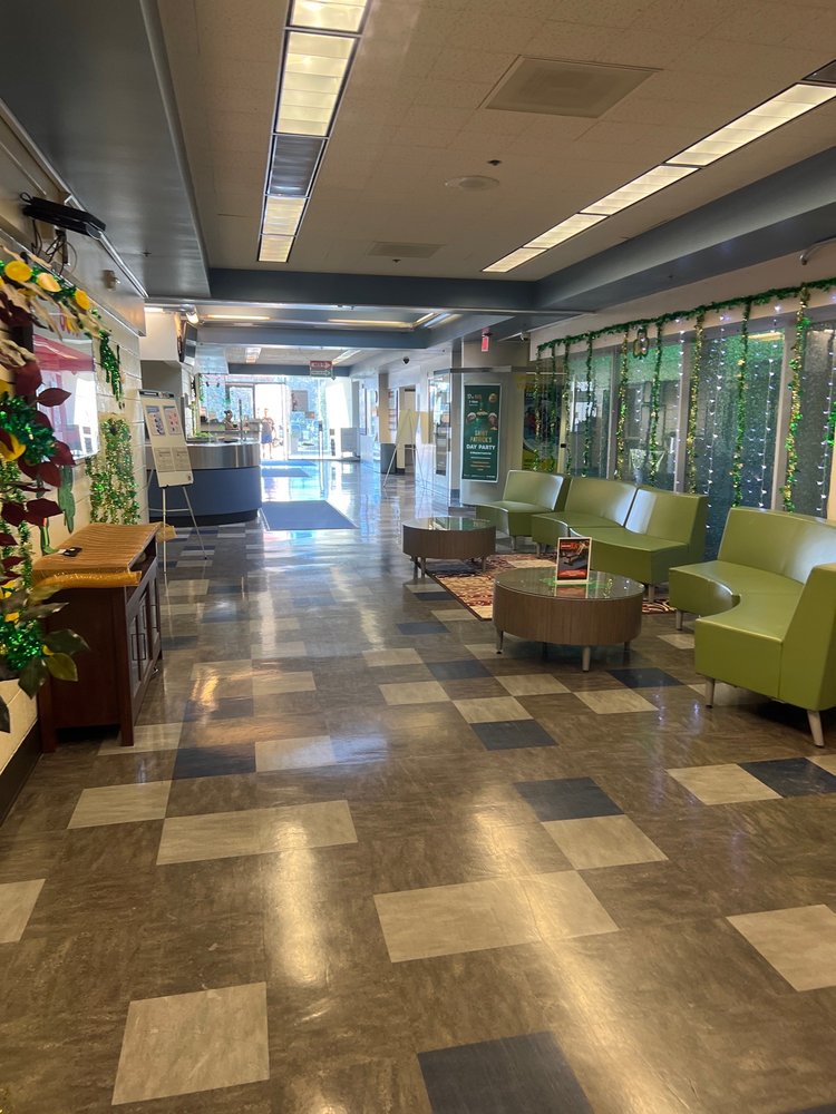TRAVIS FITNESS CENTER - Updated April 2024 - 22 Photos & 19 Reviews ...