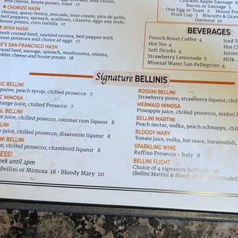 CAFE BELLINI - 210 Photos & 208 Reviews - 100 S McDowell Blvd, Petaluma ...
