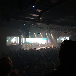 ROCK CITY CHURCH - HILLIARD - 28 Photos - Churches - 4311 Anson Dr ...