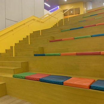 JAMES B. HUNT JR. LIBRARY - Updated October 2025 - 103 Photos & 23 ...