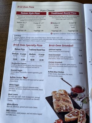 PATS SELECT PIZZA | GRILL - Updated October 2025 - 127 Photos & 201 ...