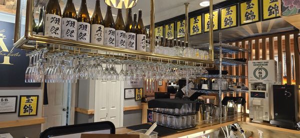 YUA JAPANESE BISTRO - Updated November 2025 - 61 Photos & 32 Reviews ...