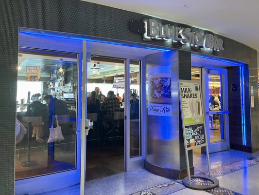 BLUE SKY BAR - Updated February 2025 - 56 Photos & 62 Reviews - 8700 ...