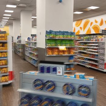 WALGREENS - Updated June 2025 - 38 Photos & 77 Reviews - 222 Pike St ...