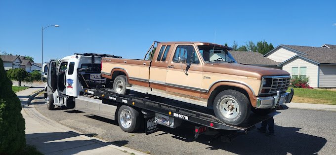 CASADAY BEE-LINE SERVICE & TOWING LLC - Updated May 2025 - 10 Reviews ...