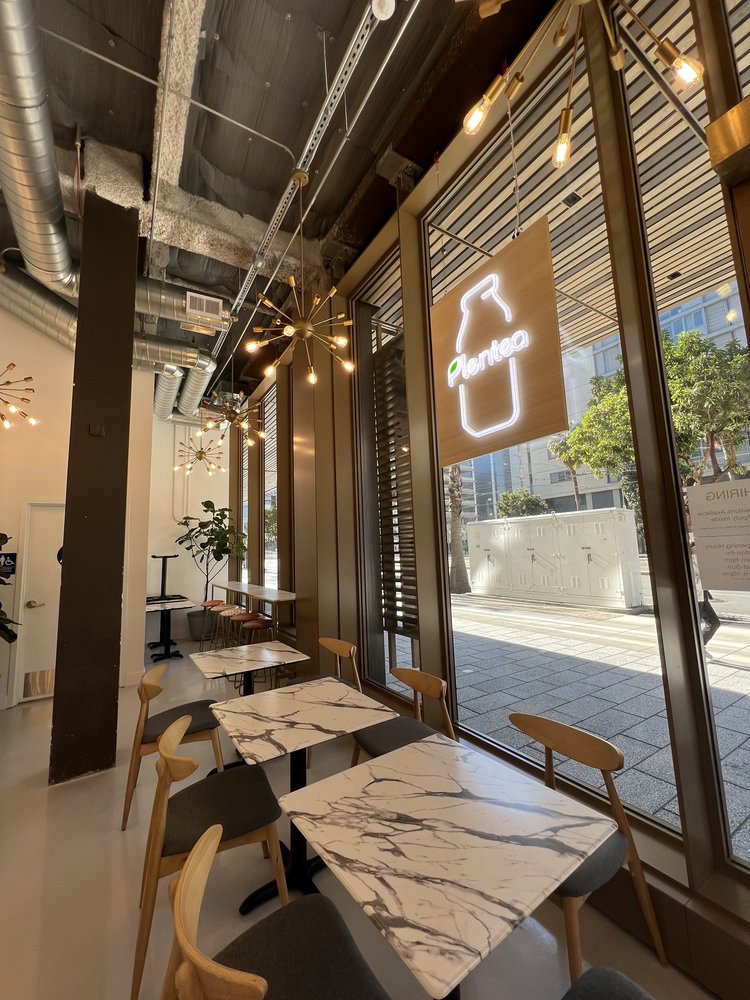 PLENTEA - Updated June 2024 - 123 Photos & 71 Reviews - 1515 3rd St ...