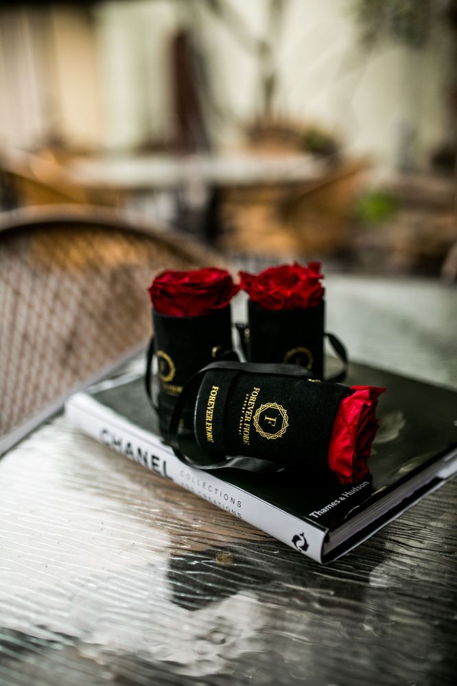 FOREVER FIORE LUXURY FLORAL - Updated July 2025 - 970 5th Ave N, Naples ...