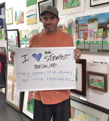 THE STEWPOT - Updated October 2025 - 10 Photos - Dallas, Texas ...