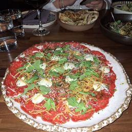 YASEMI, A MODERN MEDITERRANEAN RESTAURANT - Updated September 2025 ...