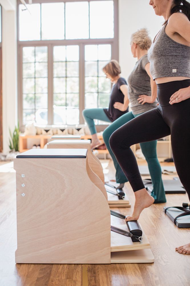 RITUAL PILATES - Updated December 2025 - 14 Reviews - 2031 Commercial ...