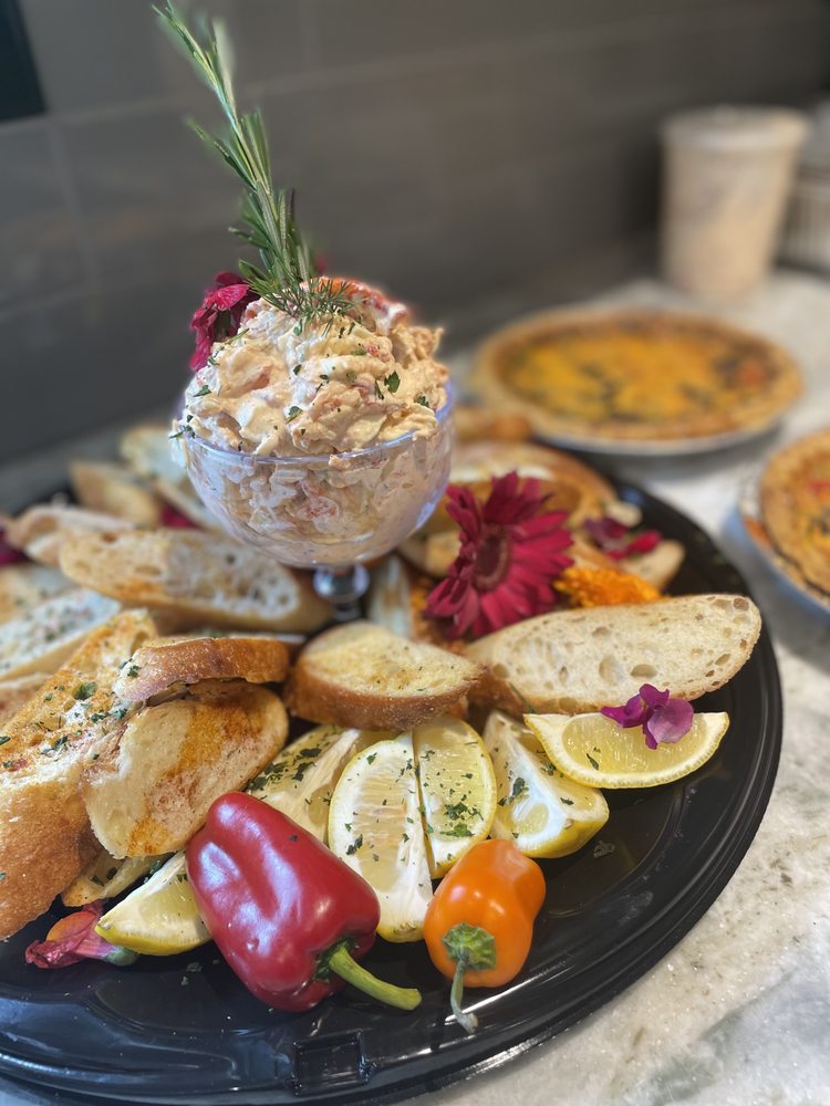 SAVORY BITES CATERING - Updated November 2025 - 426 Photos & 17 Reviews ...