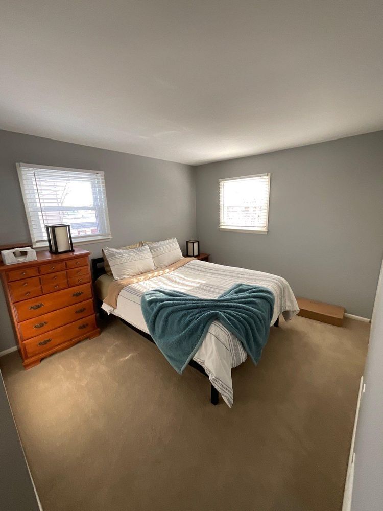 GROOVY HUES PAINTING OF BUCKS COUNTY - Updated September 2025 - Request ...