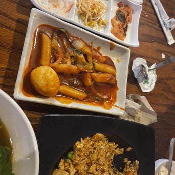 SAM WON GARDEN RESTAURANT - Updated May 2024 - 538 Photos & 272 Reviews ...