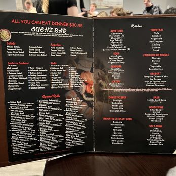 WAKO JAPANESE CUISINE - Updated May 2024 - 189 Photos & 114 Reviews ...