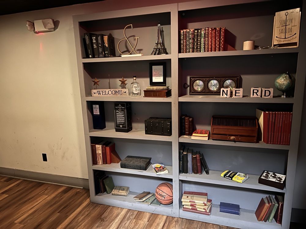 BITTER AND POUR - Updated May 2025 - 159 Photos & 79 Reviews - 18 3rd ...