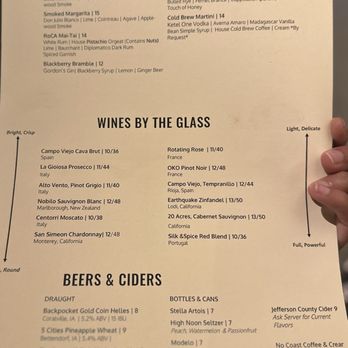 ROCA - Updated October 2025 - 303 Photos & 264 Reviews - 208 Court Ave ...