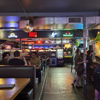 THE 1UP ARCADE BAR - COLFAX - Updated October 2025 - 213 Photos & 284 ...